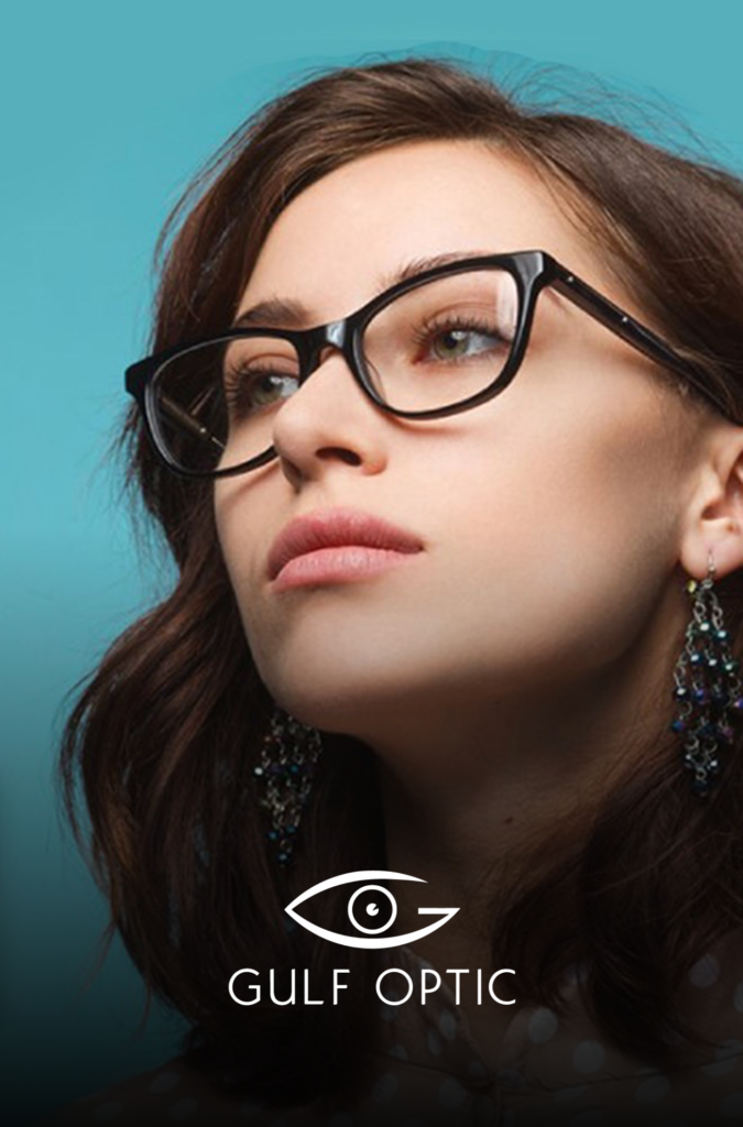 Gulf Optic Success Story | Digital Marketing Portfolio | The QA